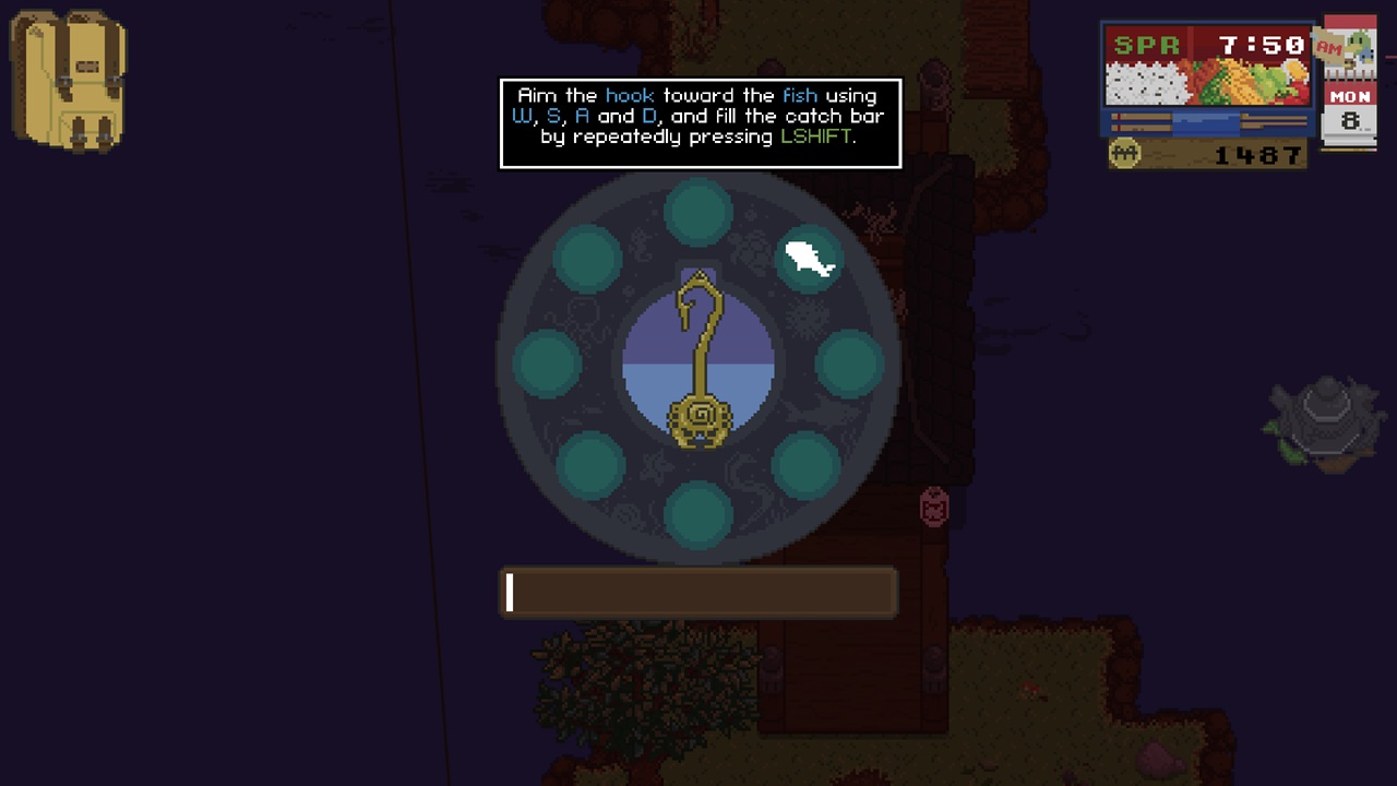 Spirittea Fishing Guide: All Fish Locations and Seasons | Attack of the ...