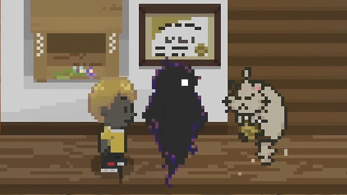 Spirittea Spirits Guide: All Spirit Locations & How to Unlock Them ...