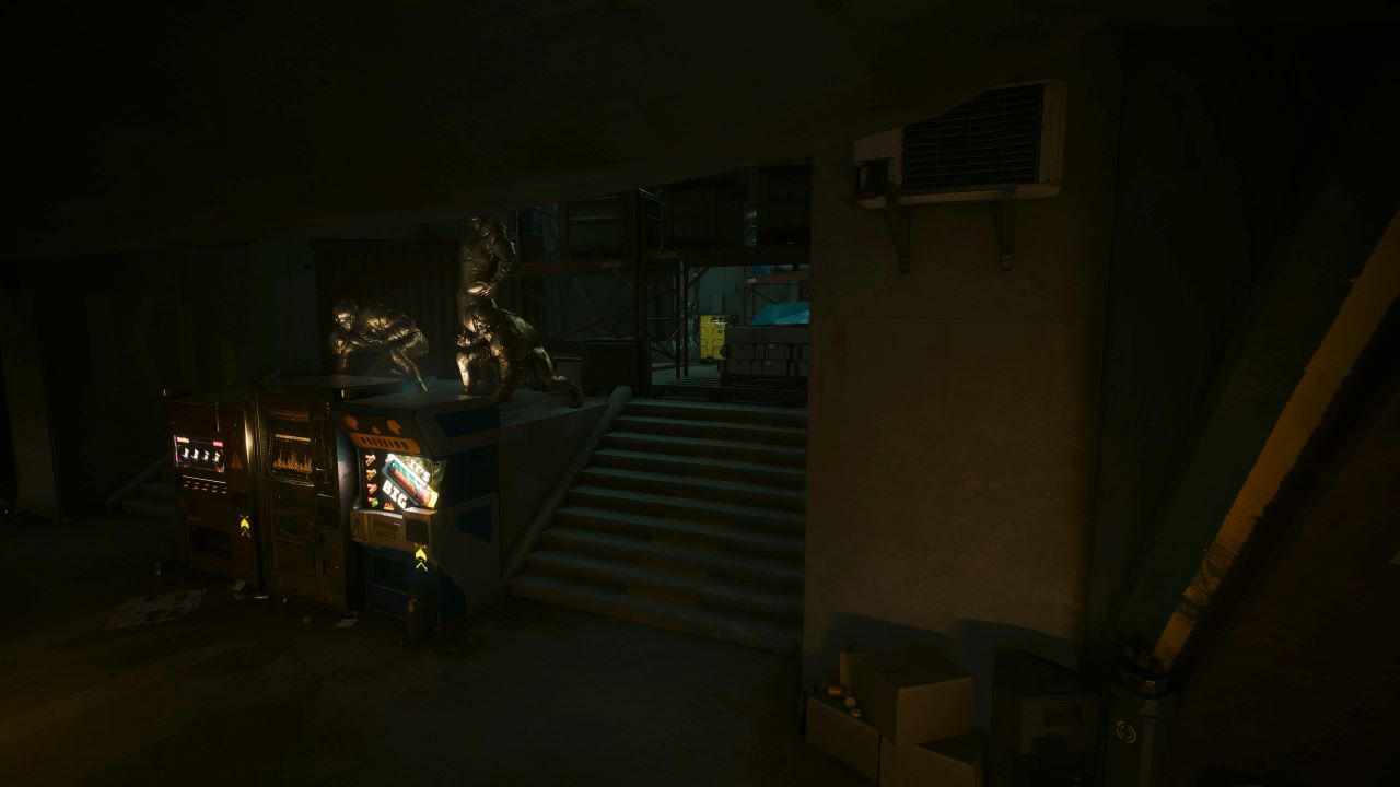 All 15 Relic Point Locations in Cyberpunk 2077 | Attack of the Fanboy