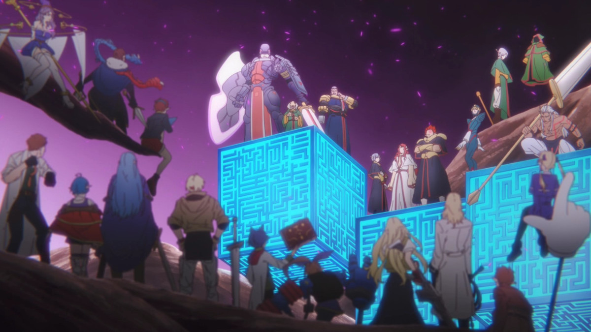 Tier List — Best Star Ocean: The Second Story R Characters, Ranked ...