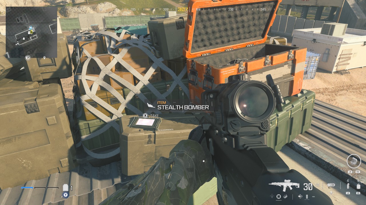 No Such Thing as Too Many MW3 Achievement Guide | How to Find and Use ...