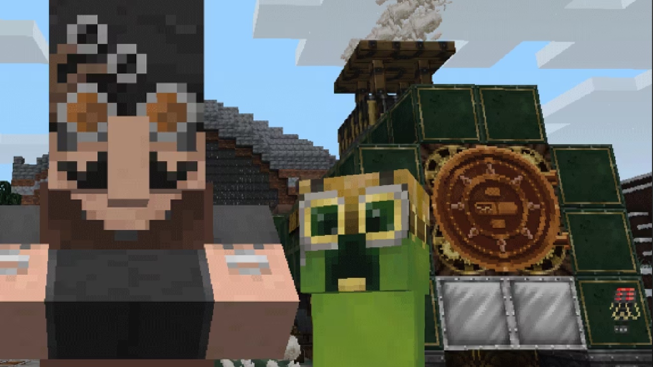 10 Best PlayStation Texture Packs for Minecraft | Attack of the Fanboy