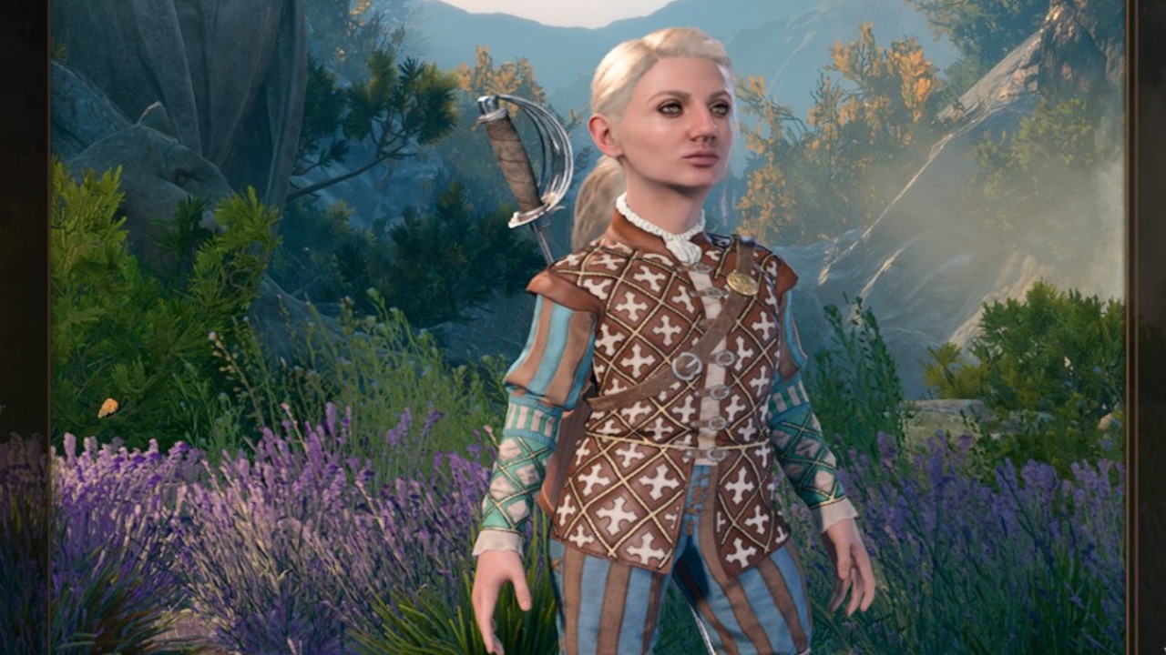 Baldur's Gate 3 Rogue 1-12 Progression: All Skills, Abilities, and ...