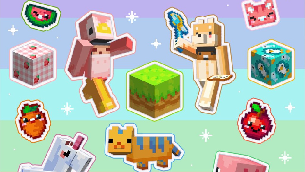 10 Best PlayStation Texture Packs for Minecraft | Attack of the Fanboy