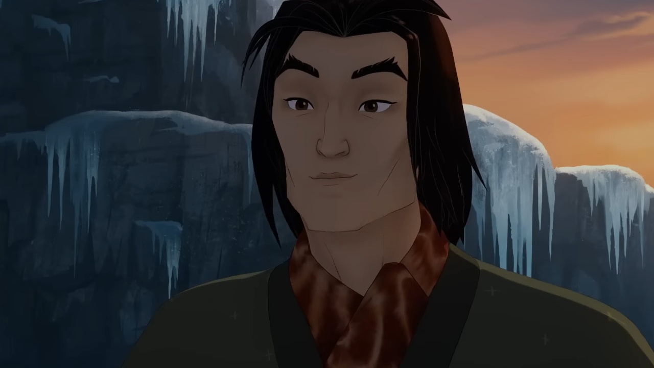 Blue Eye Samurai: What is Mizu's Sexuality? Explored | Attack of the Fanboy