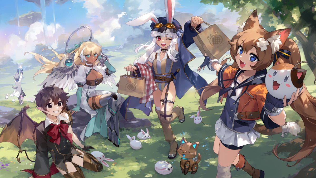 Tevi Review | Attack of the Fanboy