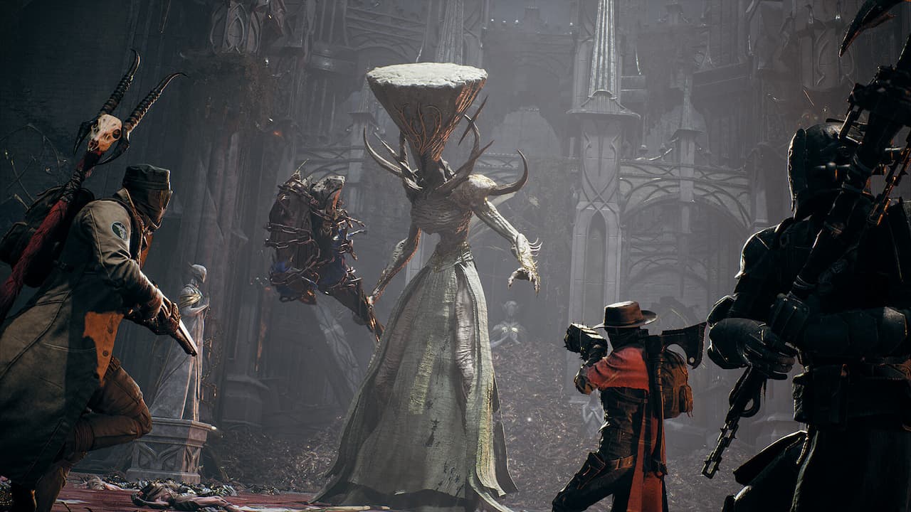 How to Access the Remnant 2: The Awakened King DLC | Attack of the Fanboy