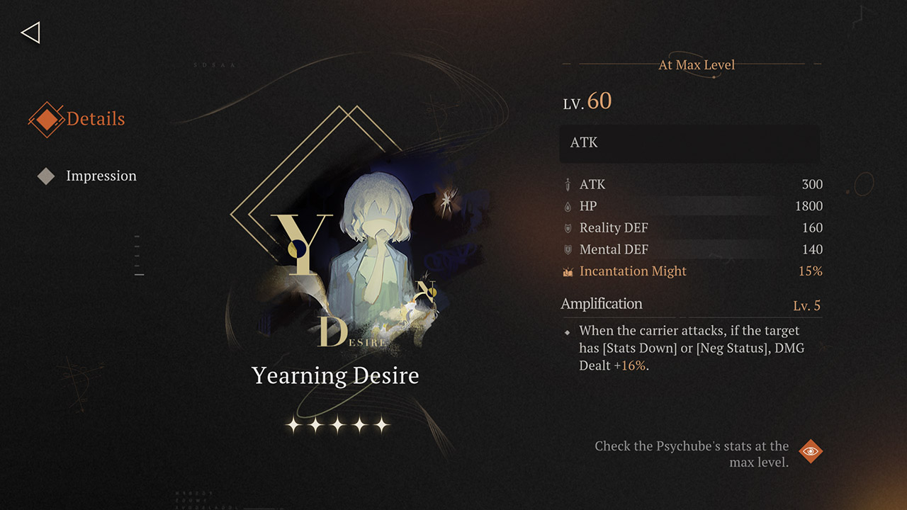 Best Reverse 1999 Voyager Build | Best Psychubes and Team Composition ...