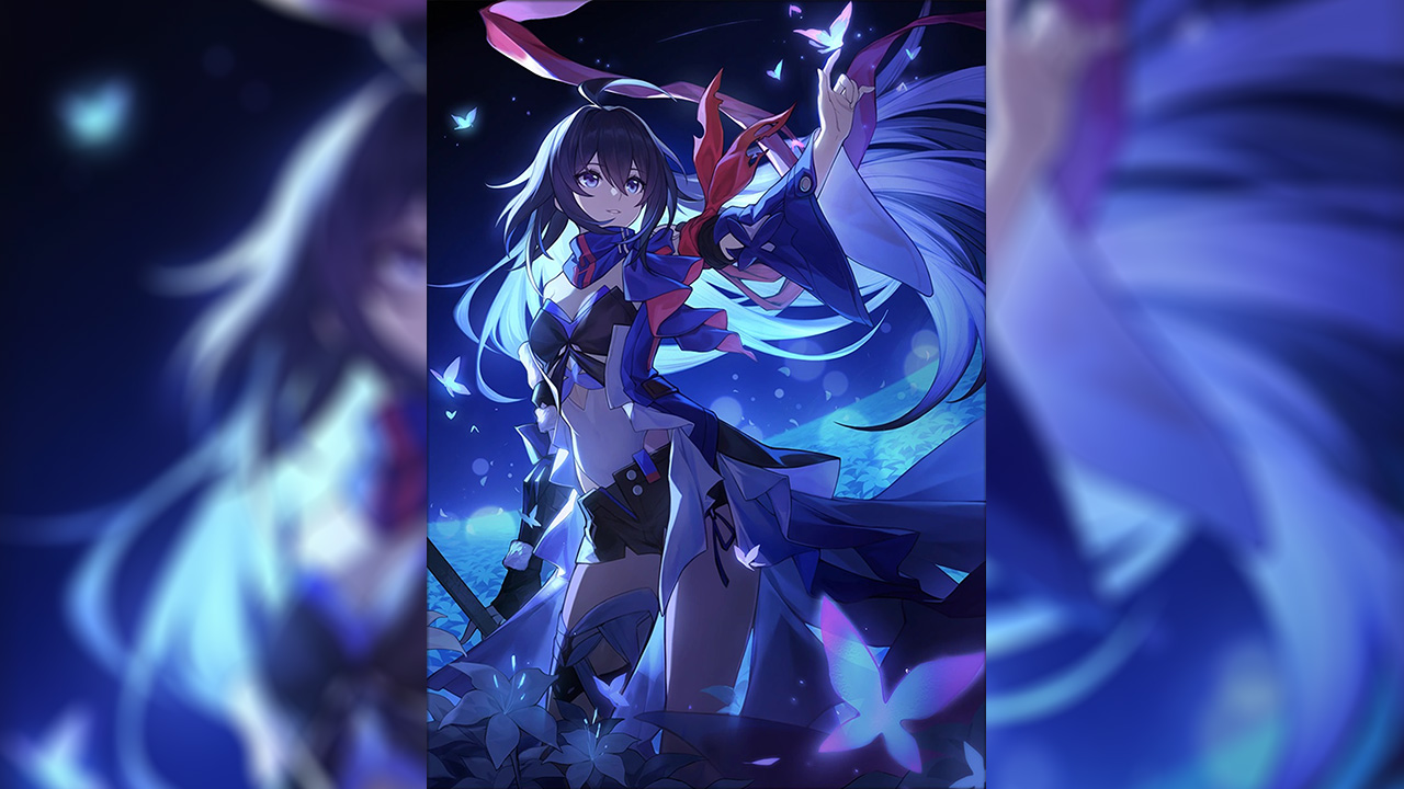 The Best Seele DPS Build In Honkai: Star Rail | Best Light Cones ...