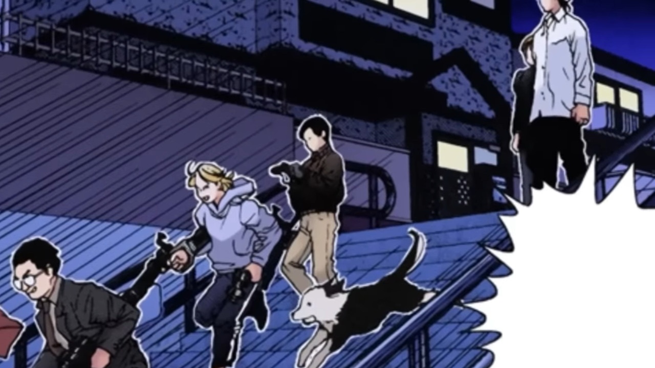10 Best Horror Manga Ever, Ranked | Attack of the Fanboy