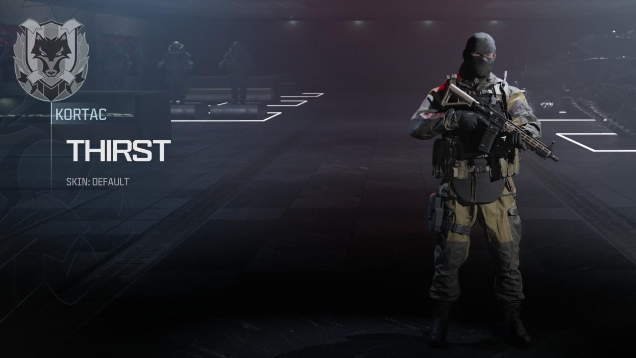 Best Milsim Skins and Operators in Modern Warfare 3 | Attack of the Fanboy