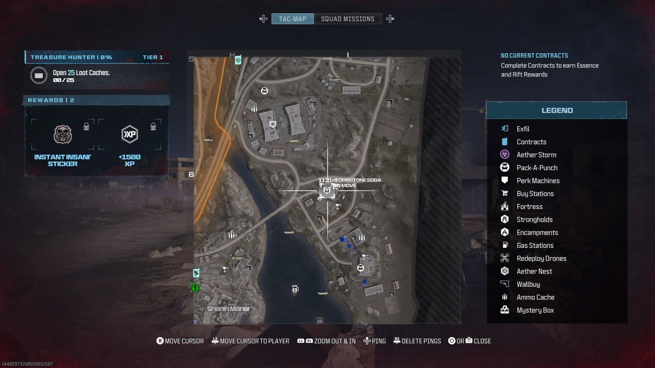 MW3 Zombies Infinite Money Glitch Explained: How to Get Unlimited ...