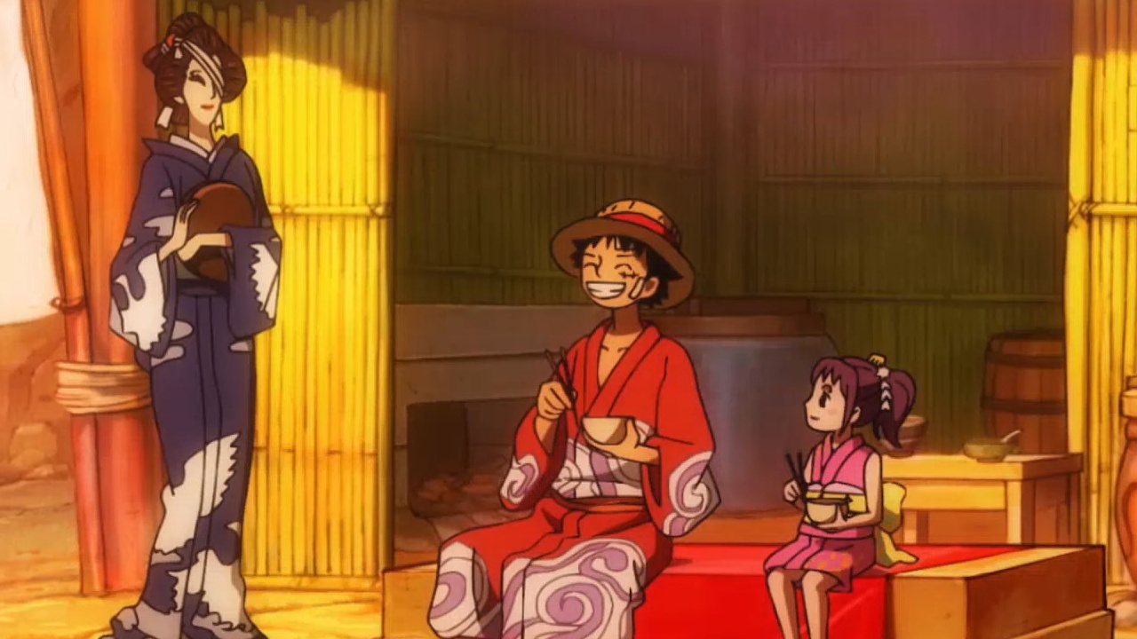 One Piece Episode 1085: Release Date and Time | Attack of the Fanboy