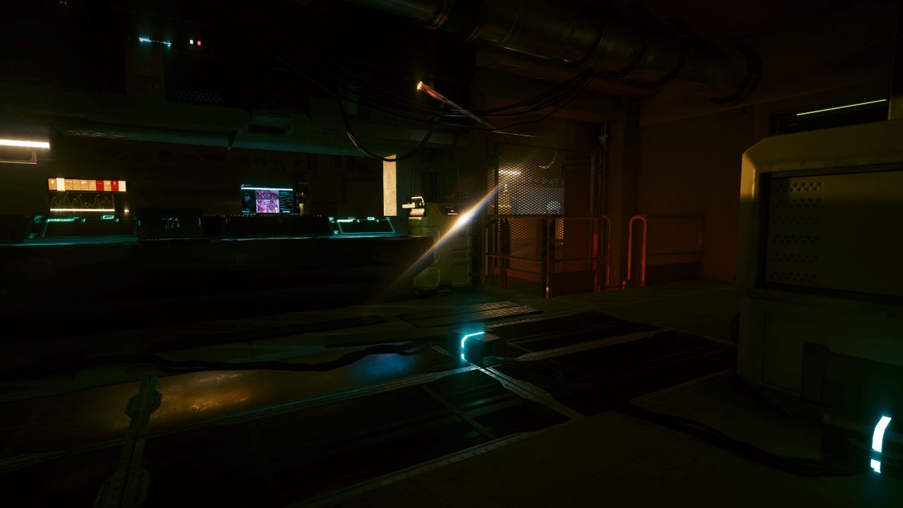 All 15 Relic Point Locations in Cyberpunk 2077 | Attack of the Fanboy