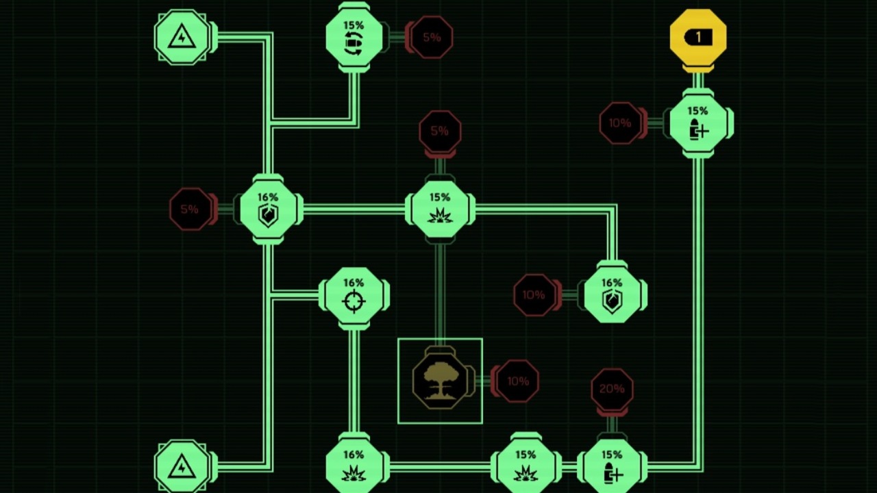 How to Avoid Omni Board PCB Penalties in Robocop Rogue City | Attack of ...