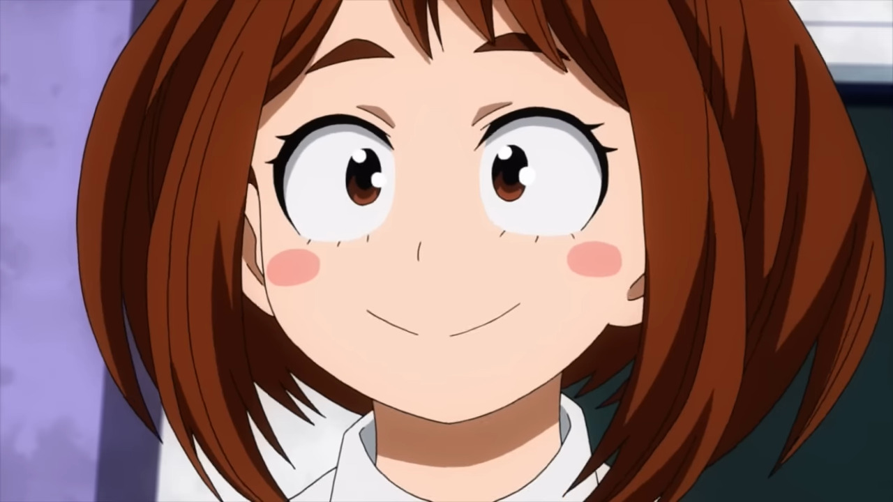 My Hero Academia: What Does 'Deku' Mean? | Attack of the Fanboy