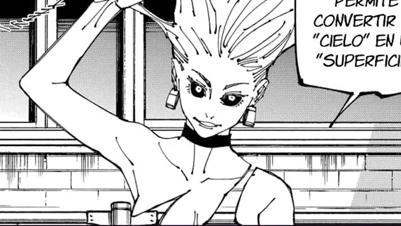 10 Strongest Female Characters in Jujutsu Kaisen | Attack of the Fanboy