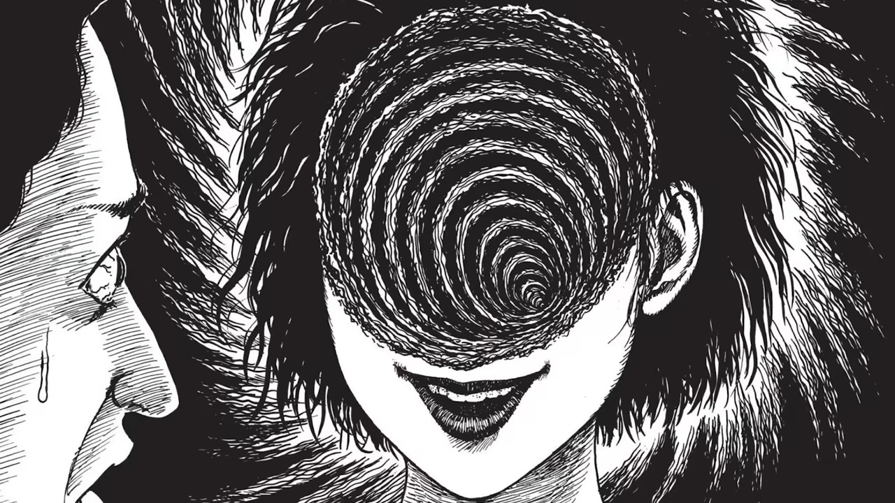 10 Best Horror Manga Ever, Ranked | Attack of the Fanboy