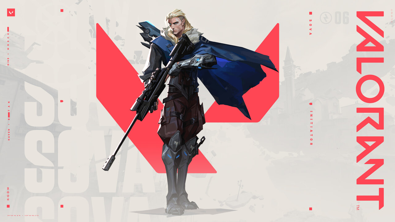 Valorant: Best Sova Split Lineups and Setups | Attack of the Fanboy