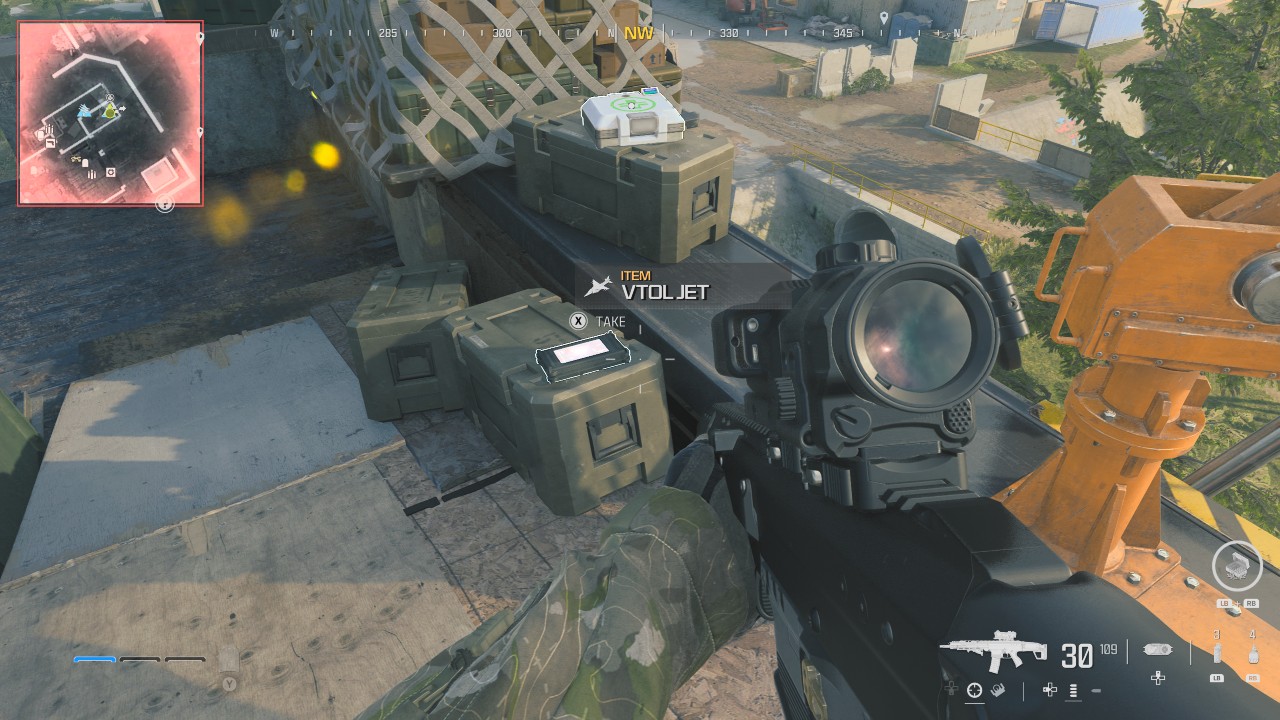 No Such Thing as Too Many MW3 Achievement Guide | How to Find and Use ...