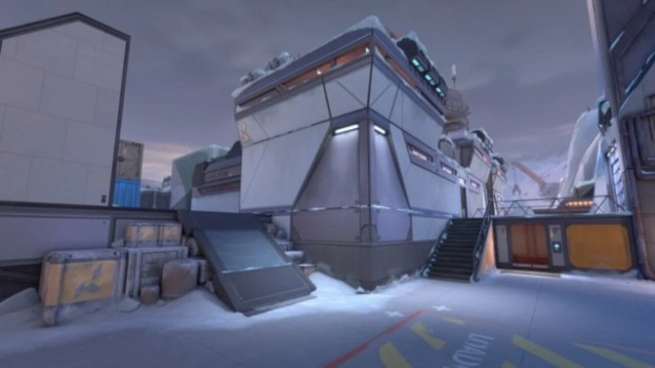 Valorant: Best Sova Icebox Lineups and Setups | Attack of the Fanboy