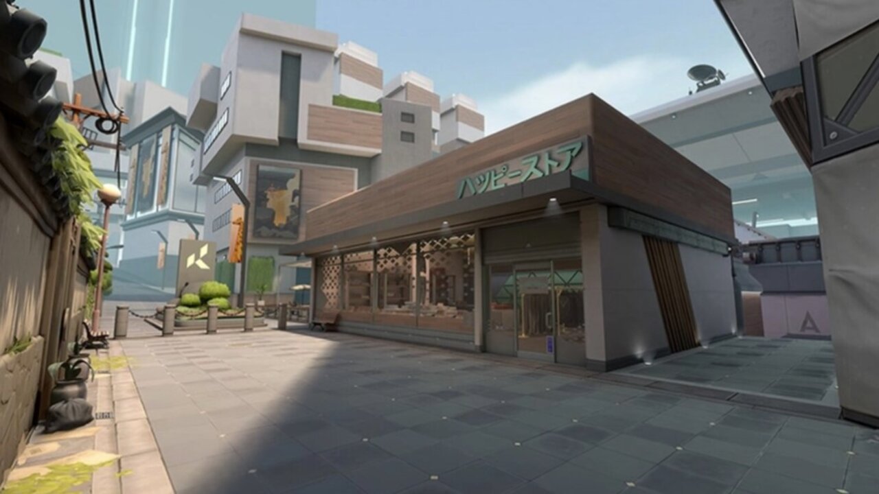 Valorant: Best Sage Split Setups and Wall Lineups | Attack of the Fanboy