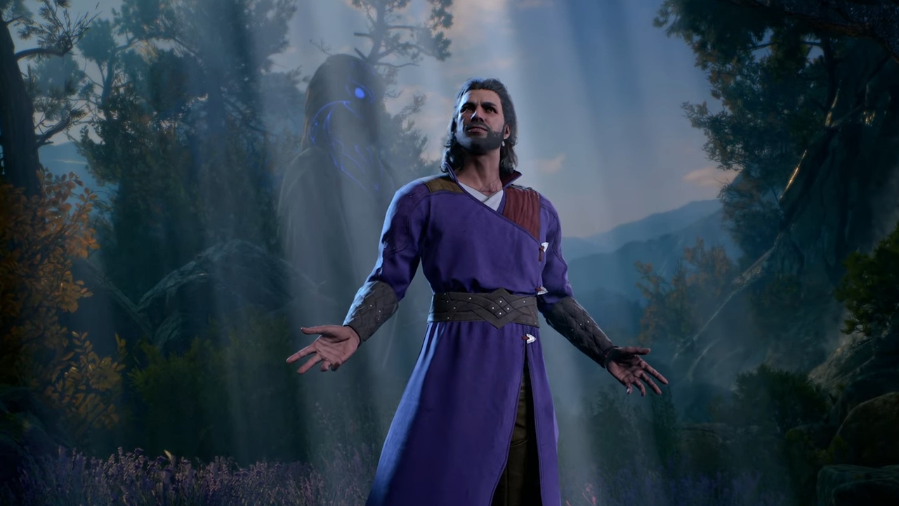 Baldur's Gate 3 Gale Build: Best Spells, Feats, and Multiclass | Attack ...