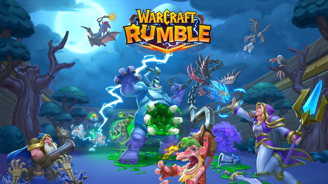 How to Install and Play Warcraft Rumble on PC | Attack of the Fanboy