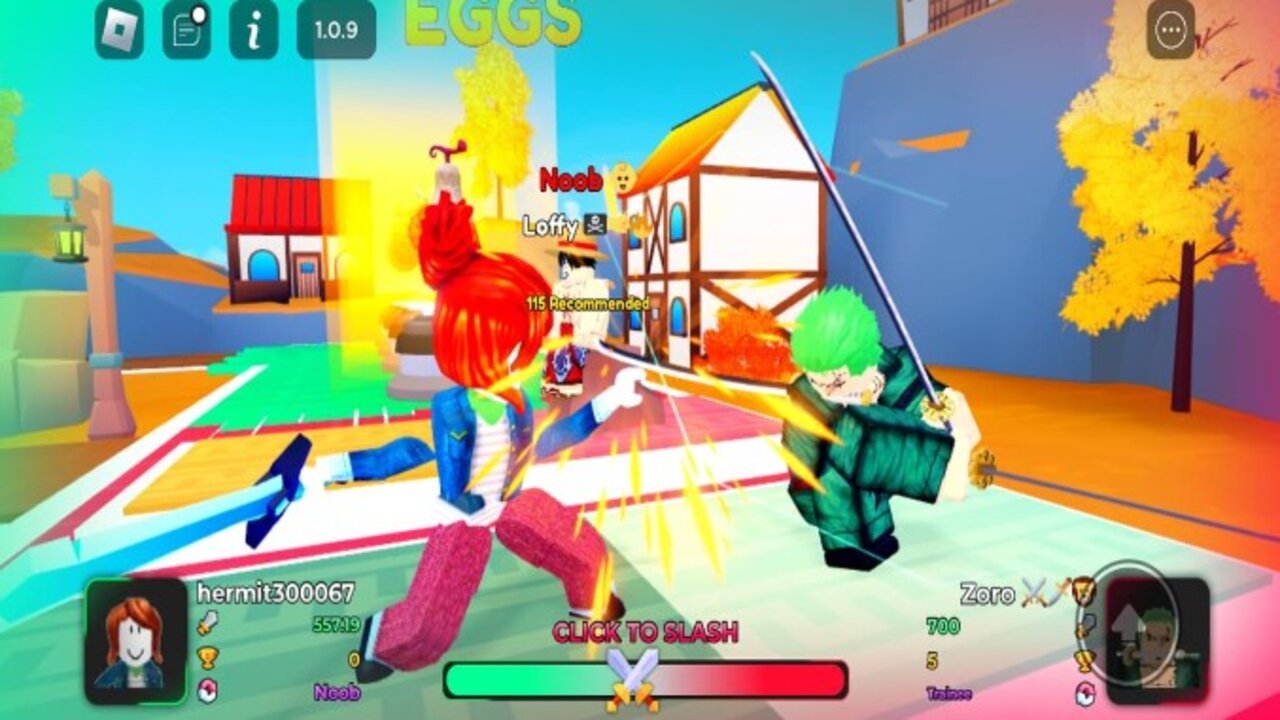 Roblox Anime Slash Simulator Codes (November 2023) | Attack of the Fanboy