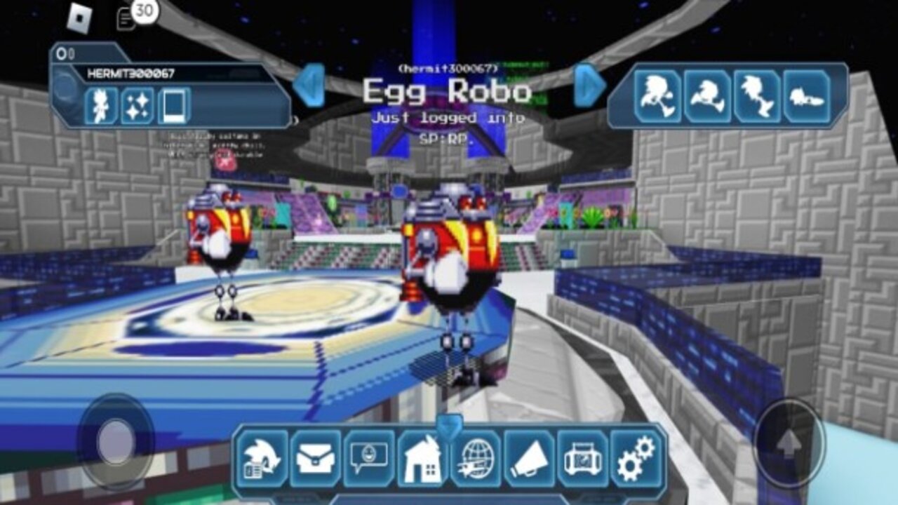 Sonic Projector RP Codes (November 2023) | Attack of the Fanboy