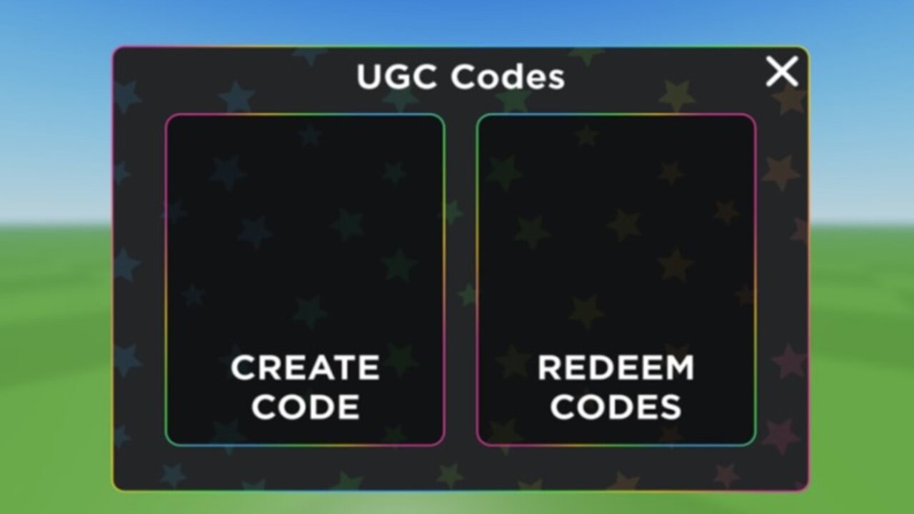 UGC Limited Codes: Codes (November 2023) | Attack of the Fanboy