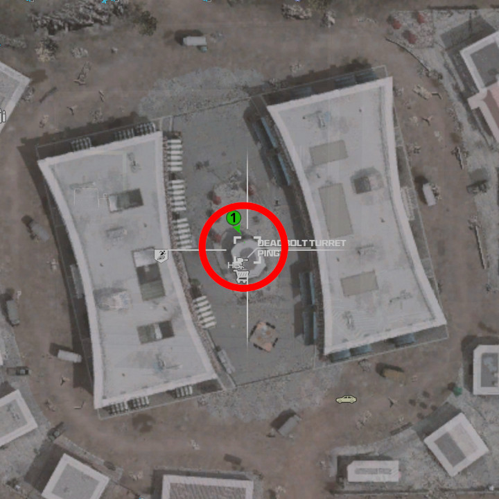 MW3 Zombies Essence of Aether Guide: All Essence Sample Locations ...