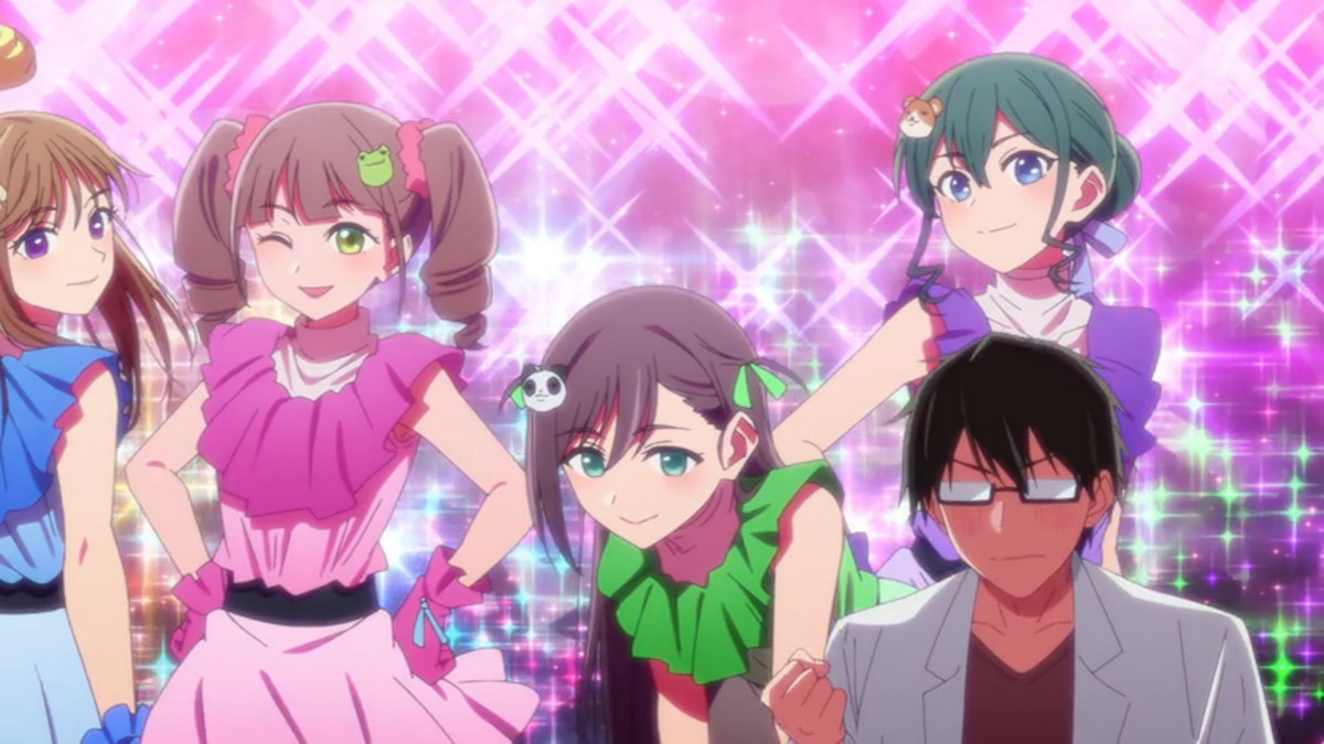 Who is Nino in Oshi no Ko? | Attack of the Fanboy