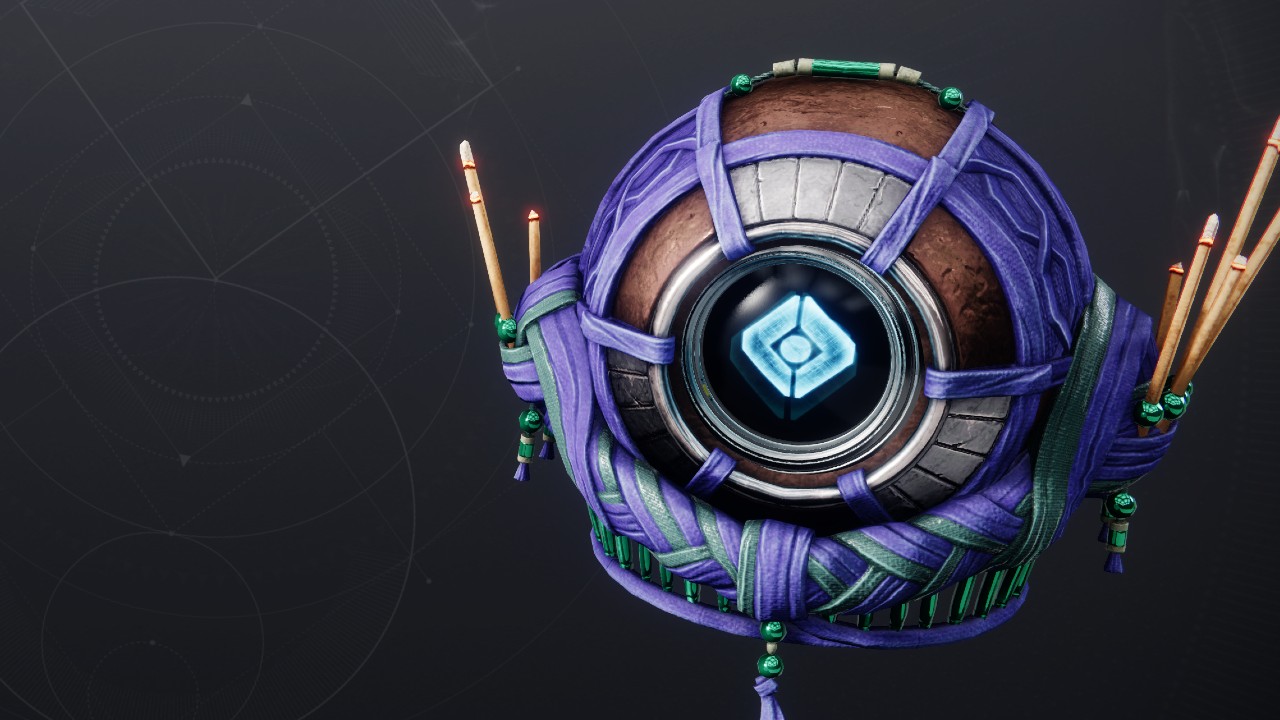 All Starcat Locations in Destiny 2 | Familiar Felines Triumph | Attack ...