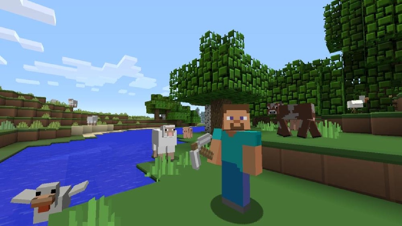 6 Best Xbox Texture Packs for Minecraft | Attack of the Fanboy