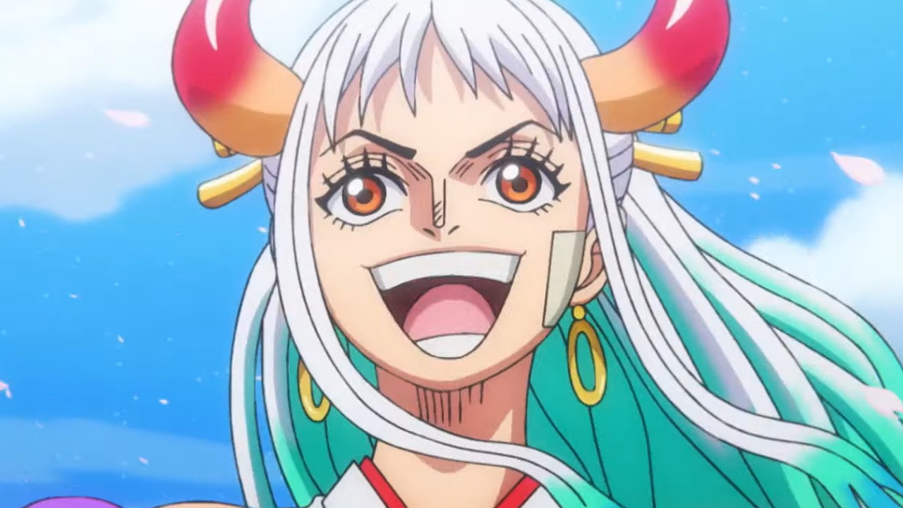 One Piece Hints At the Identity of Fan-Favorite Character's Mom ...