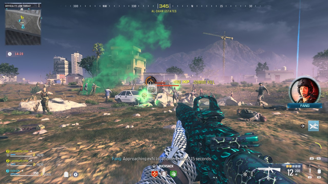 MW3 Zombies Weapon XP and Camo Farming Guide | Attack of the Fanboy