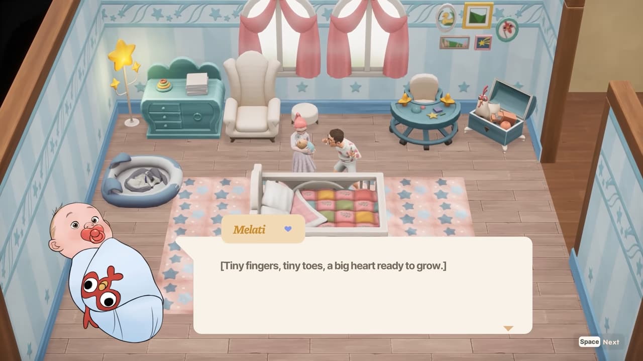 Coral Island Romance Guide: All Dateable Characters and How to Marry ...