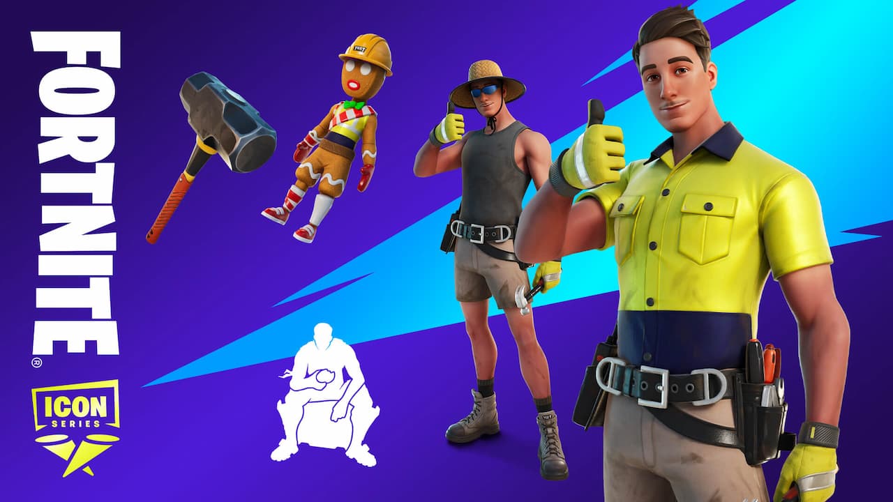 14 Best Fortnite Icon Skins, Ranked | Attack of the Fanboy