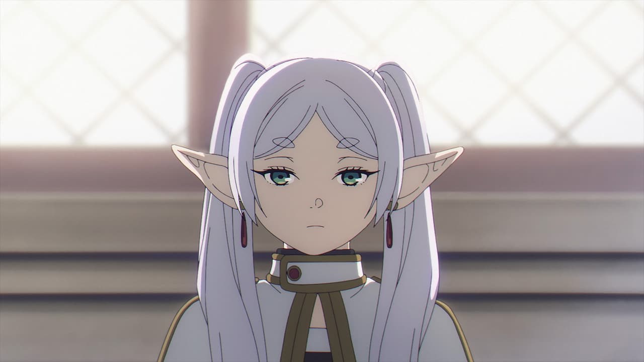Frieren: Beyond Journey's End Episode 13 English Sub Release Date ...
