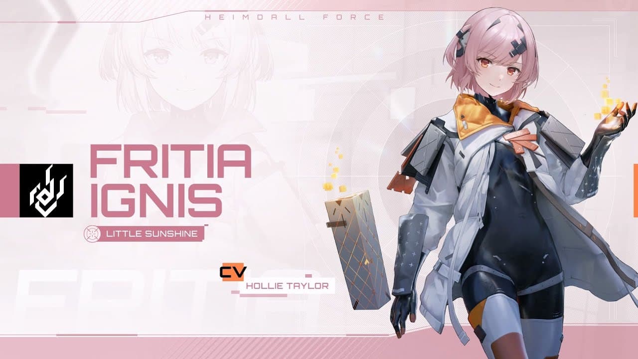 Snowbreak Containment Zone Tier List: Best Characters in Snowbreak ...