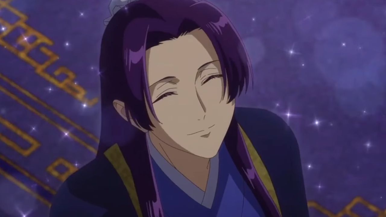 The Apothecary Diaries: Is Jinshi Really A Eunuch? | Attack of the Fanboy