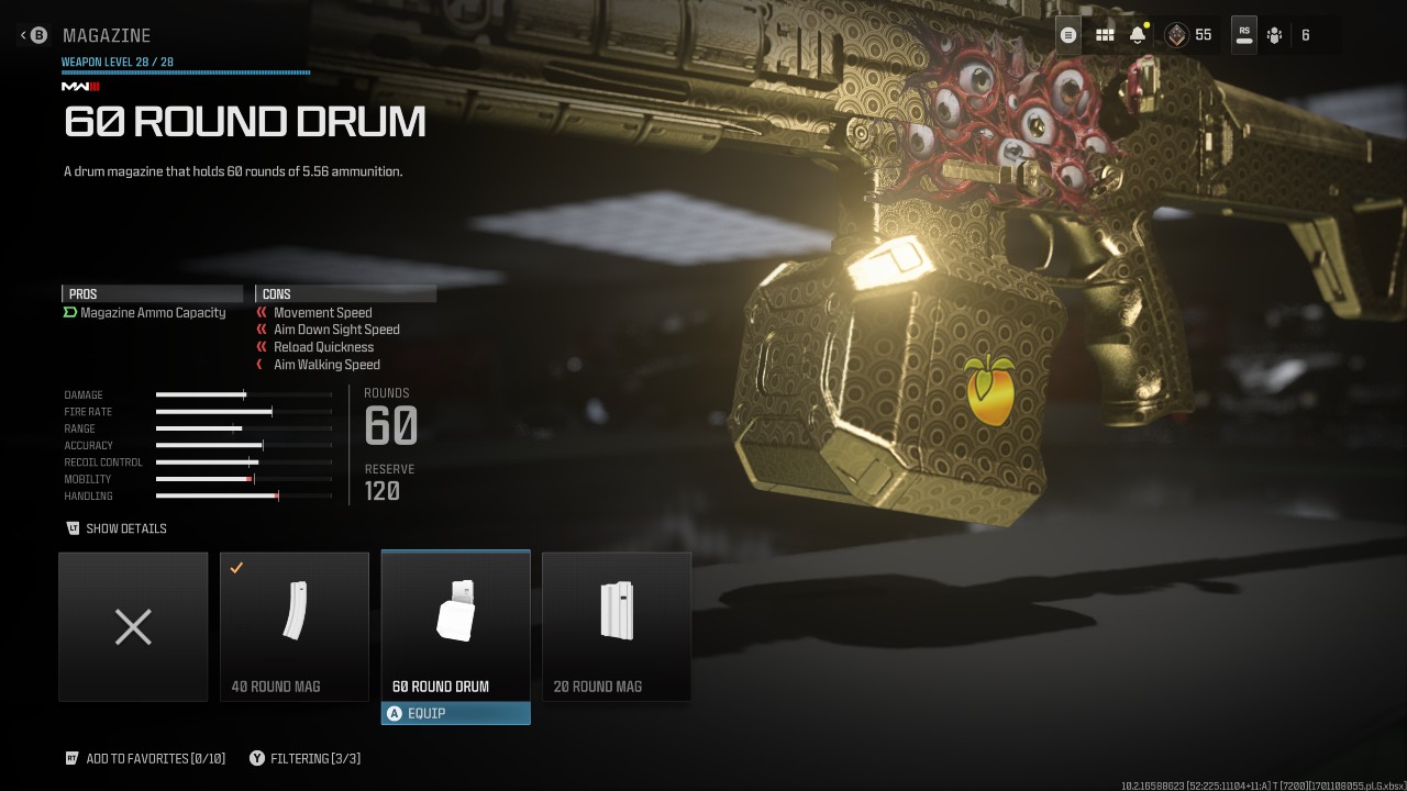 Easy Way to Get 3 Kills With 1 Magazine Fast in Modern Warfare 3 ...