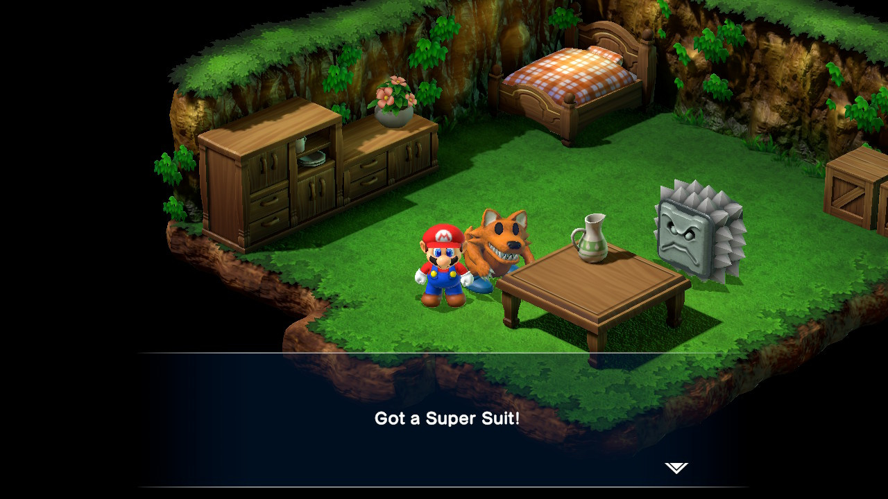 How to Do 100 Super Jumps in Super Mario RPG | Attack of the Fanboy