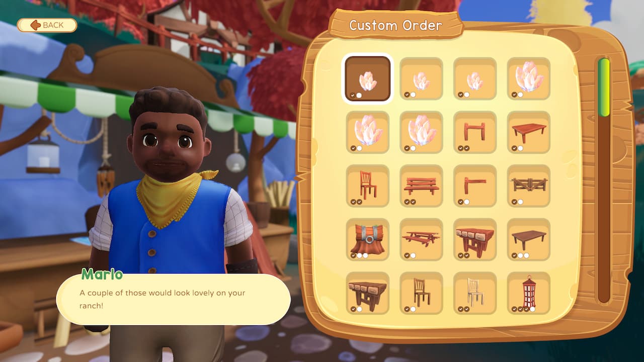 All Paleo Pines Dreamstone Locations | Attack of the Fanboy