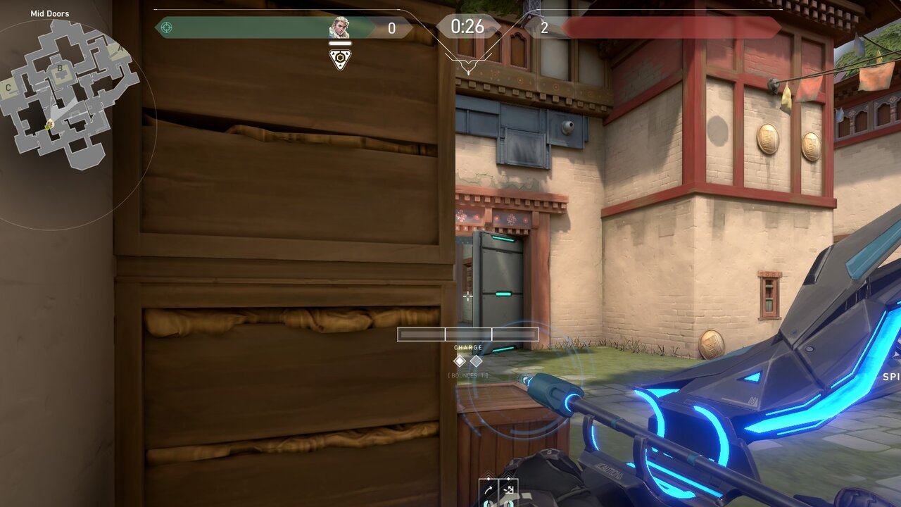 Valorant: Best Sova Haven Lineups and Setups | Attack of the Fanboy