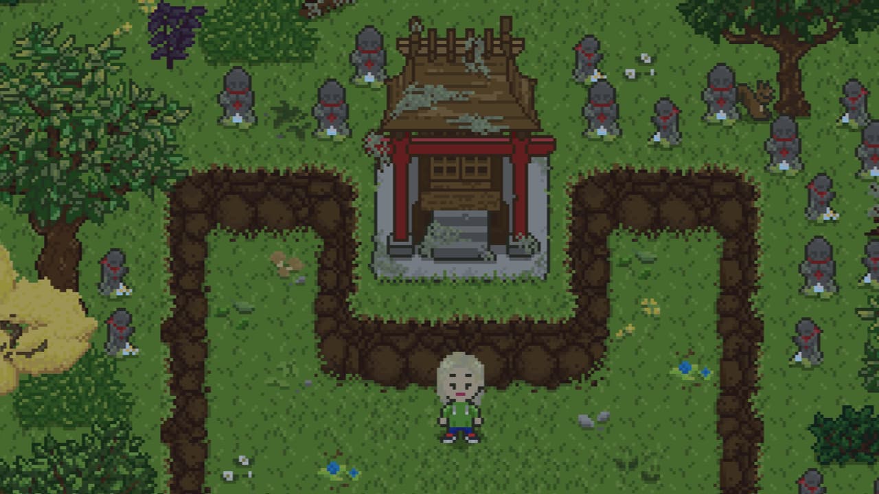 Spirittea Shrines Guide: All Item Locations Listed | Attack of the Fanboy