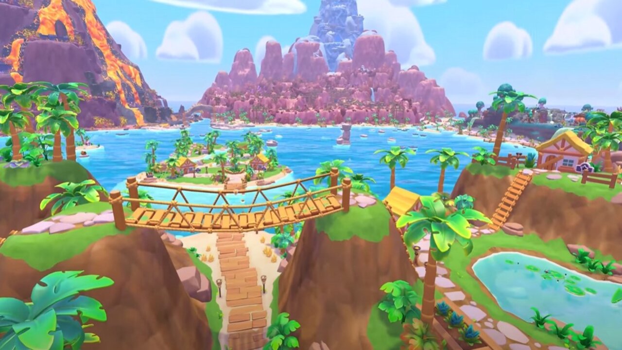 All Gudetama Locations in Hello Kitty Island Adventure | Attack of the ...