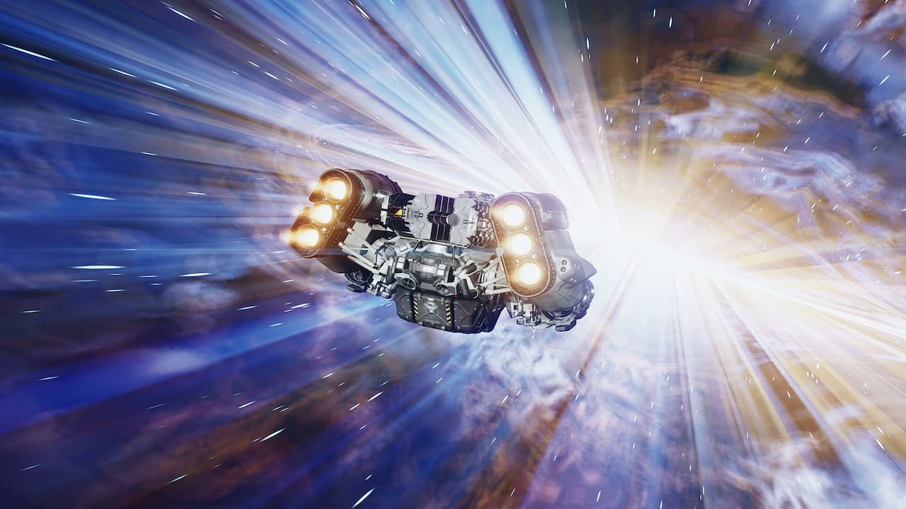 Starfield Ship Weapon Tier List: Best Ship Weapons Ranked | Attack of ...