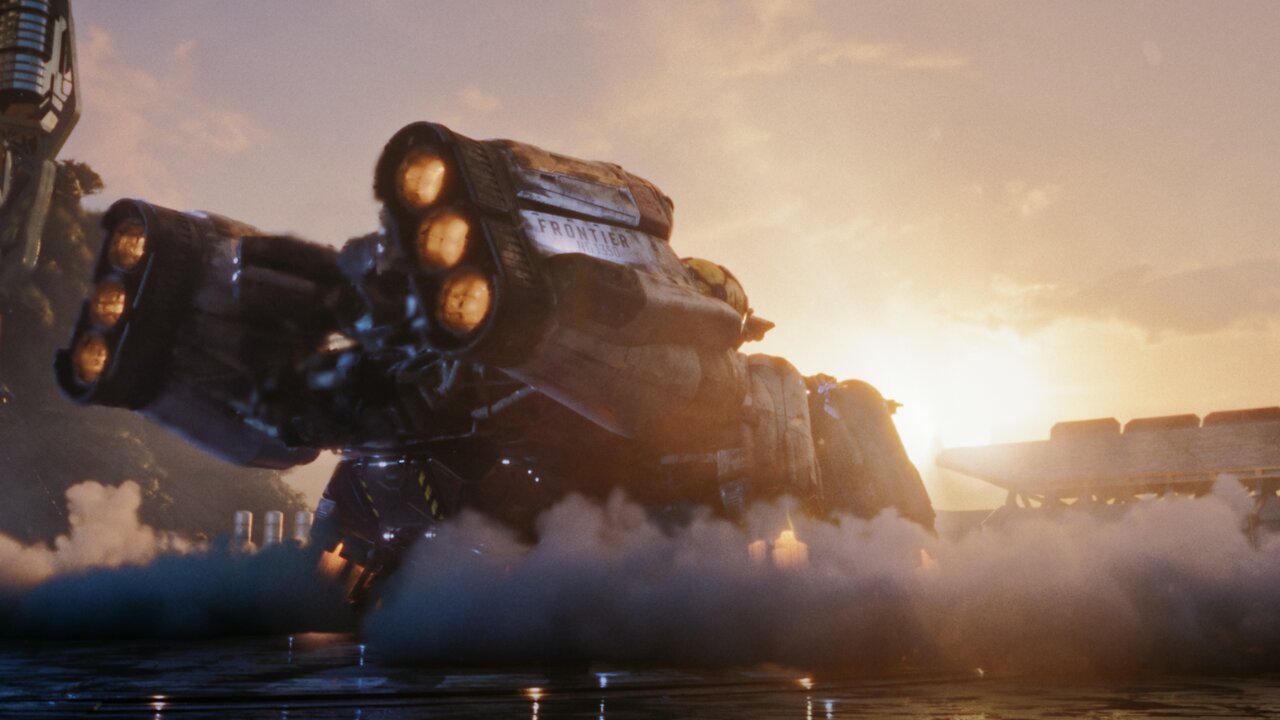 The Best Class C Ships in Starfield, Ranked | Attack of the Fanboy